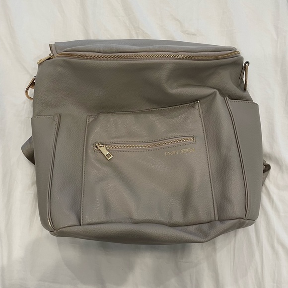 Fawn Design | Bags | Fawn Design Backpack | Poshmark